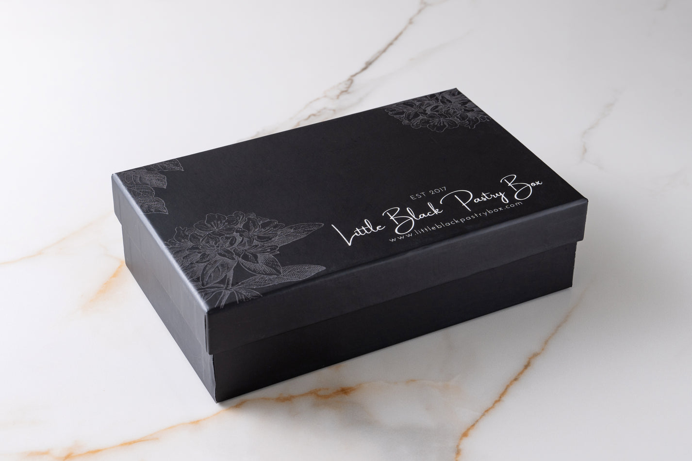 La Parisian | Authentic French Pastries | Pastry Box Delivery KL ...