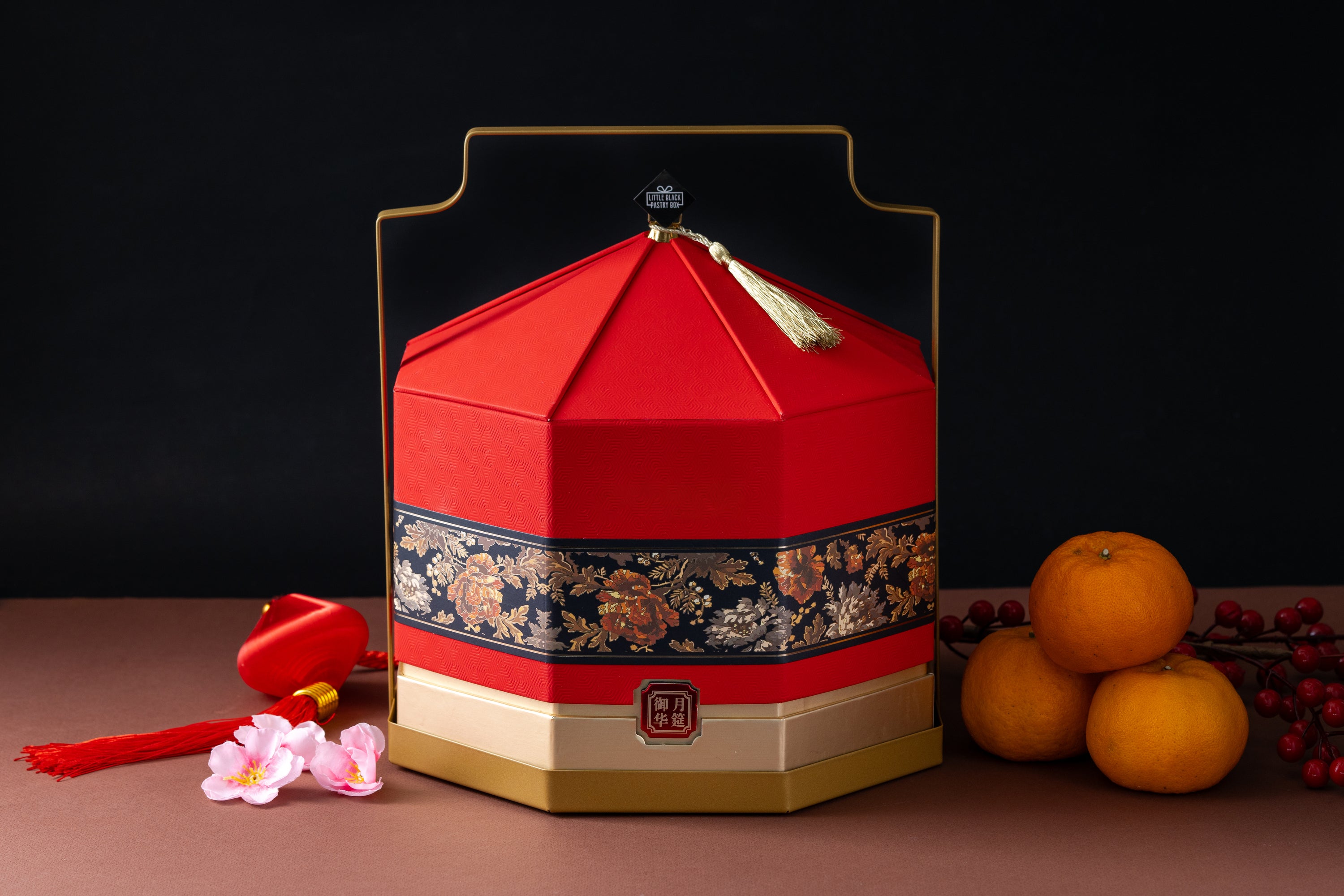 Patisserie | Dessert & Pastry Boxes & Cake | Same day Delivery KL ...