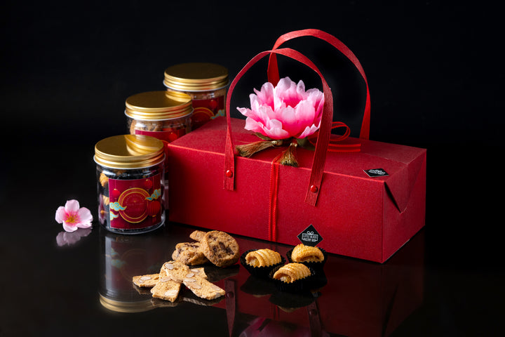 Products – Little Black Pastry Box