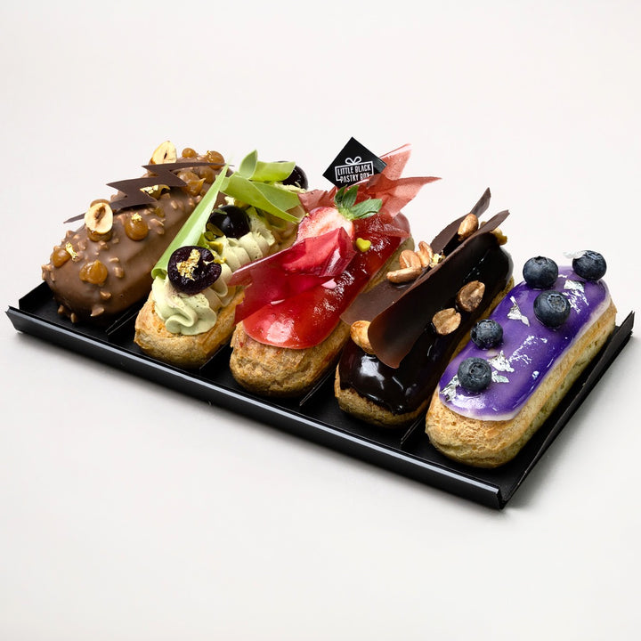 Patisserie | Dessert & Pastry Boxes & Cake | Same day Delivery KL ...