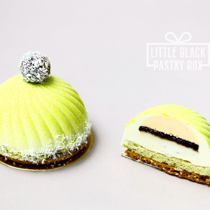 Boite De Gâteaux | Authentic French Petit Gateau Delivery KL – Little ...