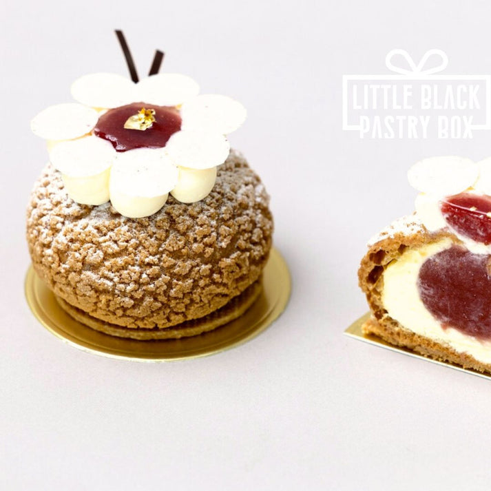 Boite De Gâteaux | Authentic French Petit Gateau Delivery KL – Little ...